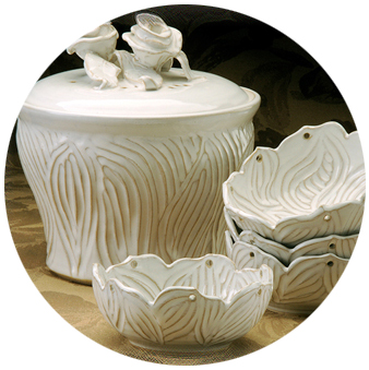 Jackie – Greig Pottery Ltd