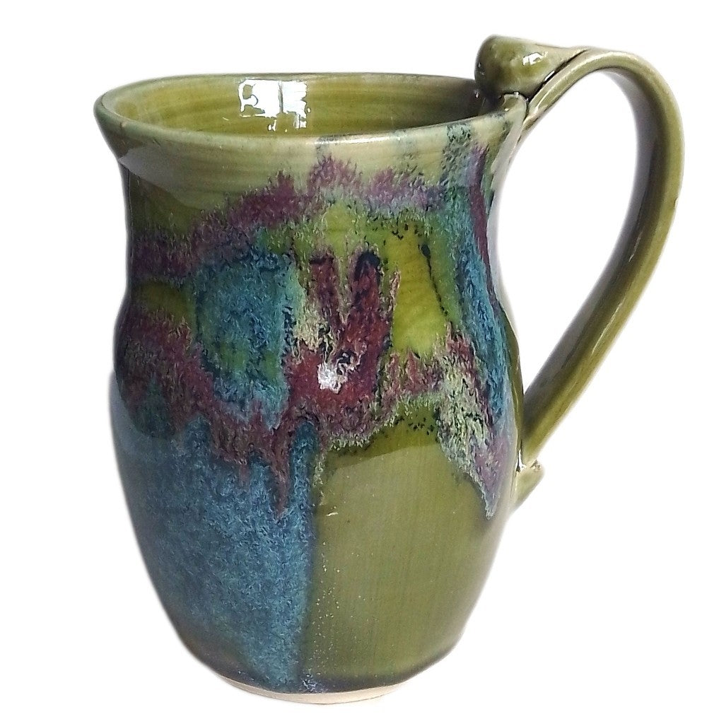 Large Mug – Greig Pottery Ltd