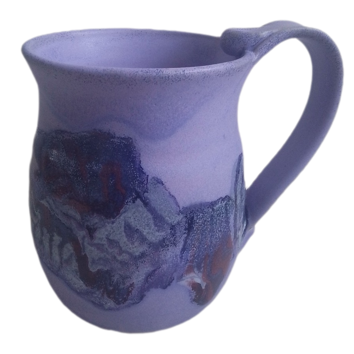 Large Mug – Greig Pottery Ltd