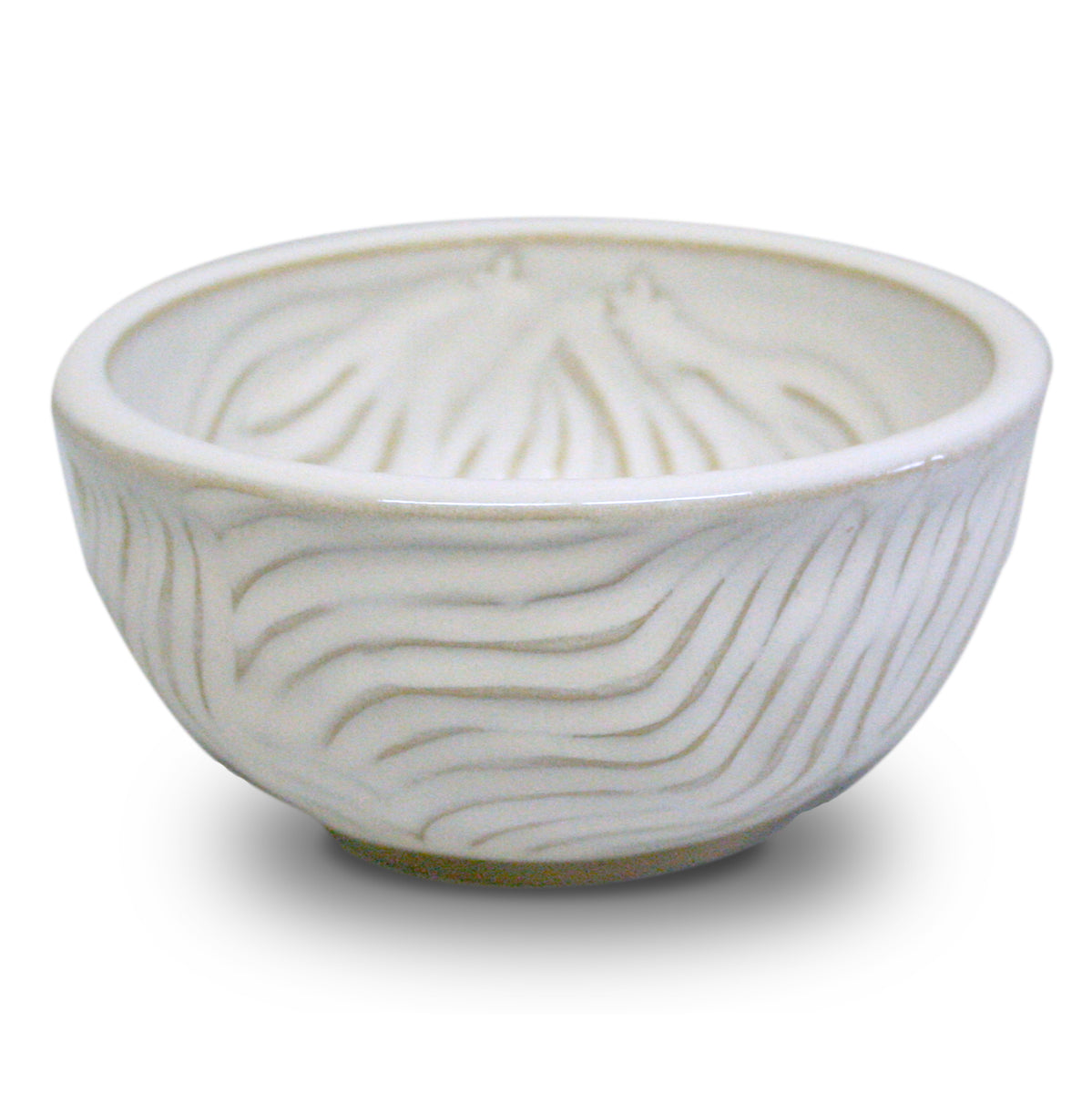 Dessert Bowl – Greig Pottery Ltd