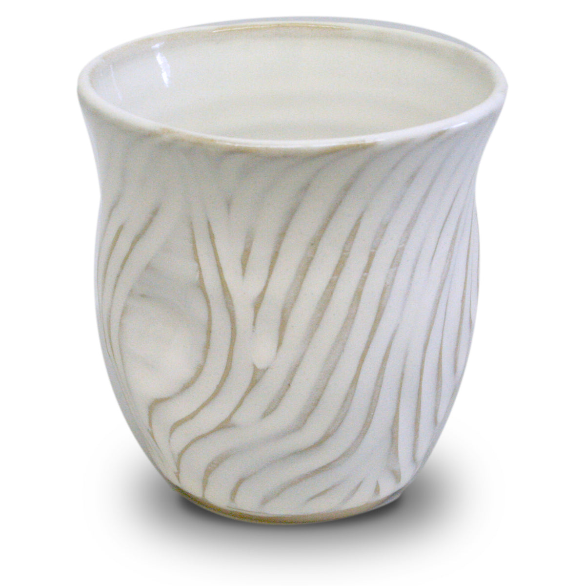 Wine Tumbler – Greig Pottery Ltd