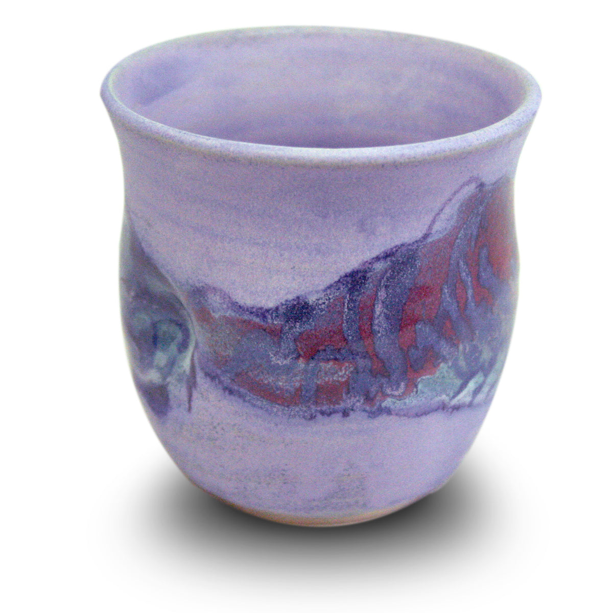 Wine Tumbler – Greig Pottery Ltd