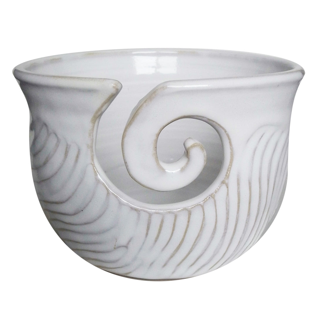 Jackie – Greig Pottery Ltd
