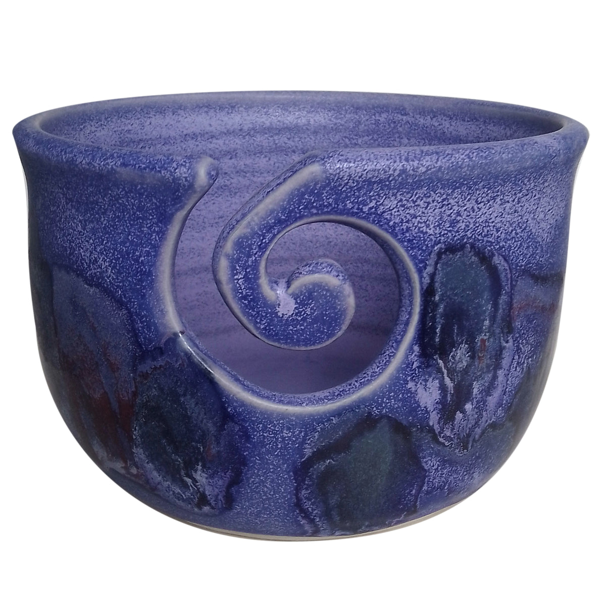 Yarn Bowl – Greig Pottery Ltd