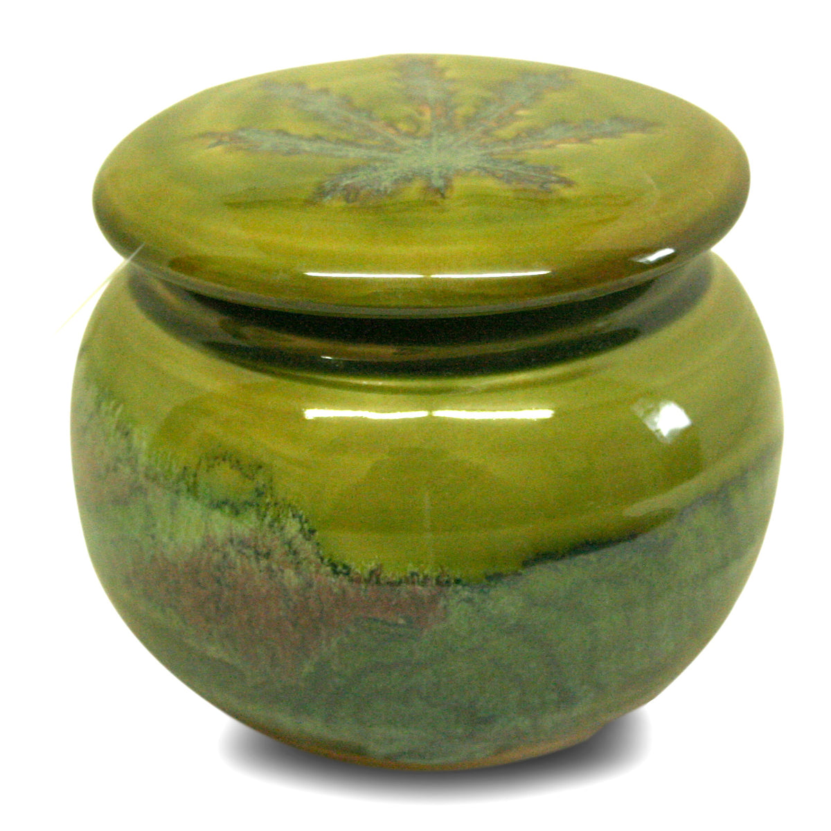 Pot Crock – Greig Pottery Ltd