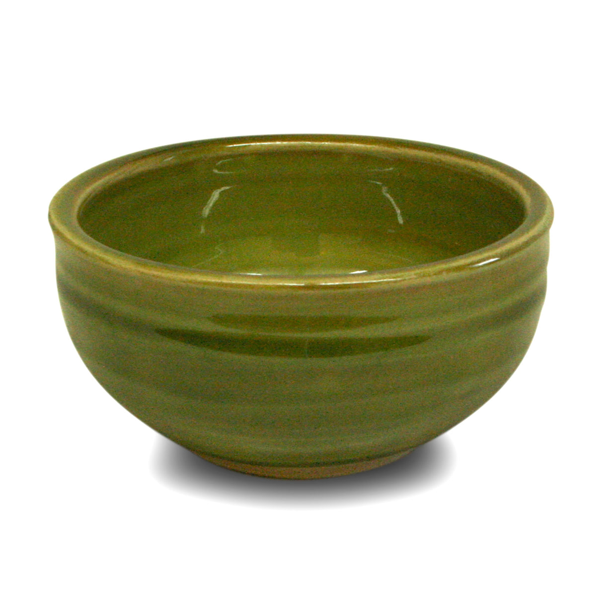 Dessert Bowl – Greig Pottery Ltd