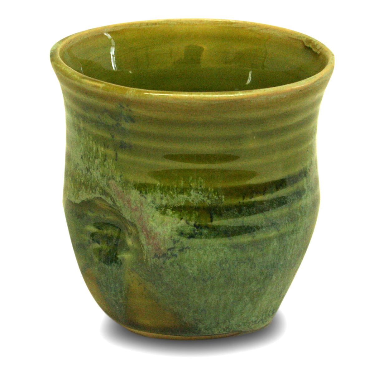 Wine Tumbler – Greig Pottery Ltd